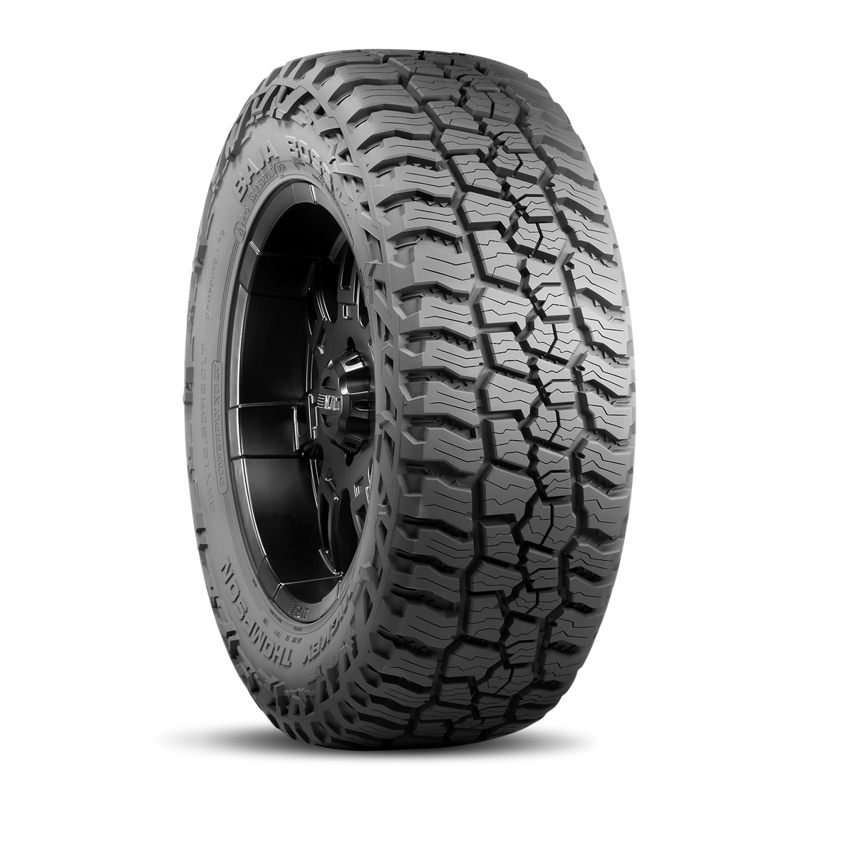 BAJA BOSS A/T LT285/65R20 | Mickey Thompson