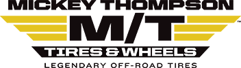 Mickey Thompson Tires | Retailer
